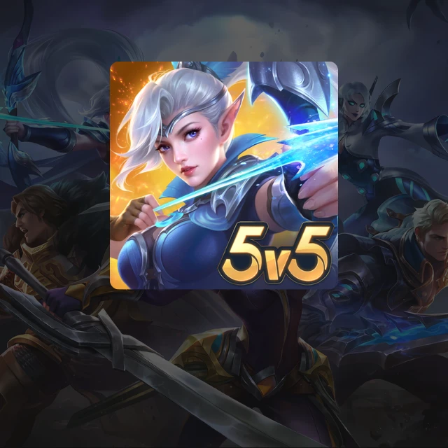 GC GAMING | Top Up Game RPG Terpercaya!